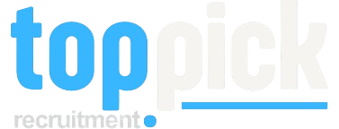 Home - Top Pick Recruitment